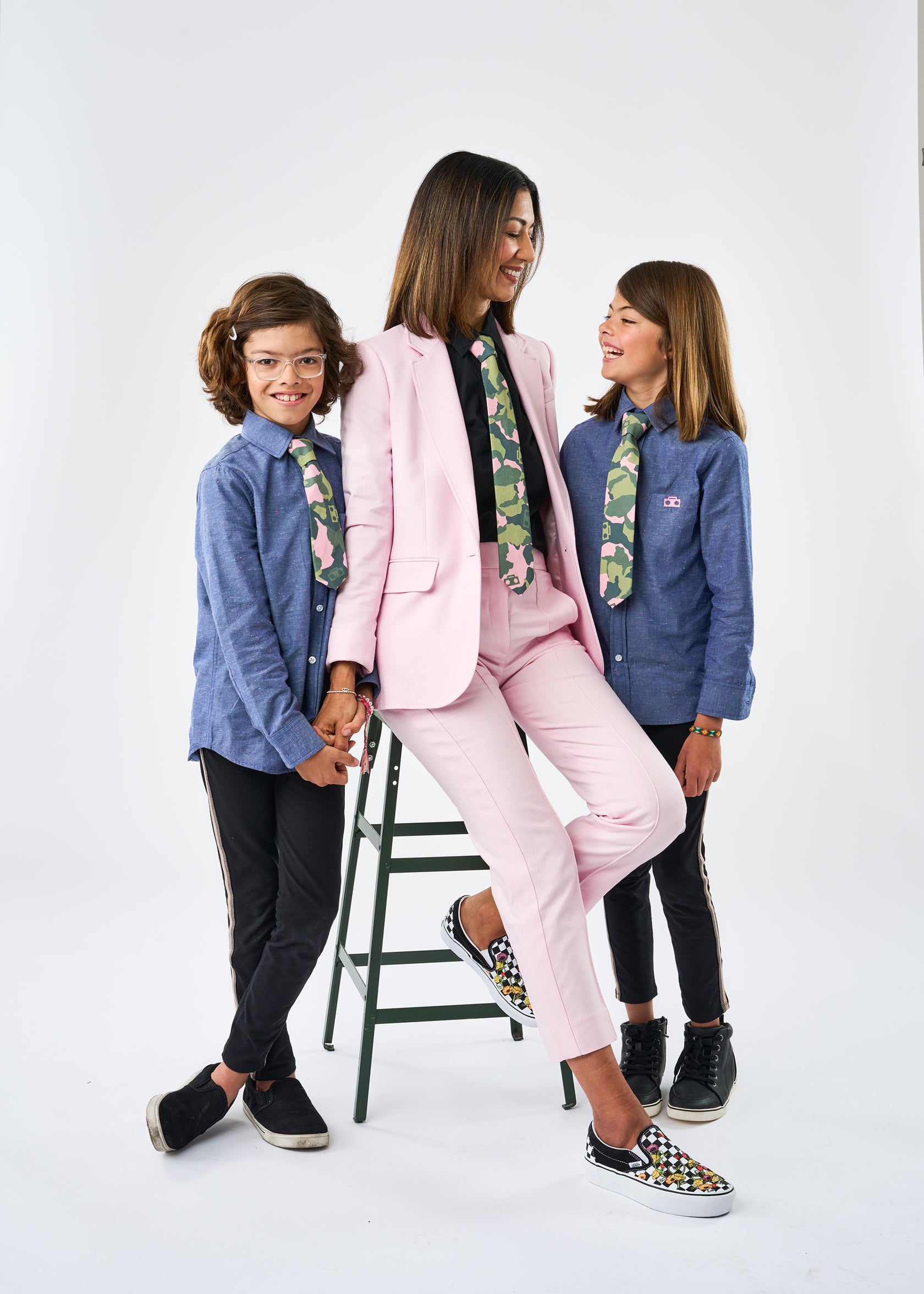 About StereoType – StereoType