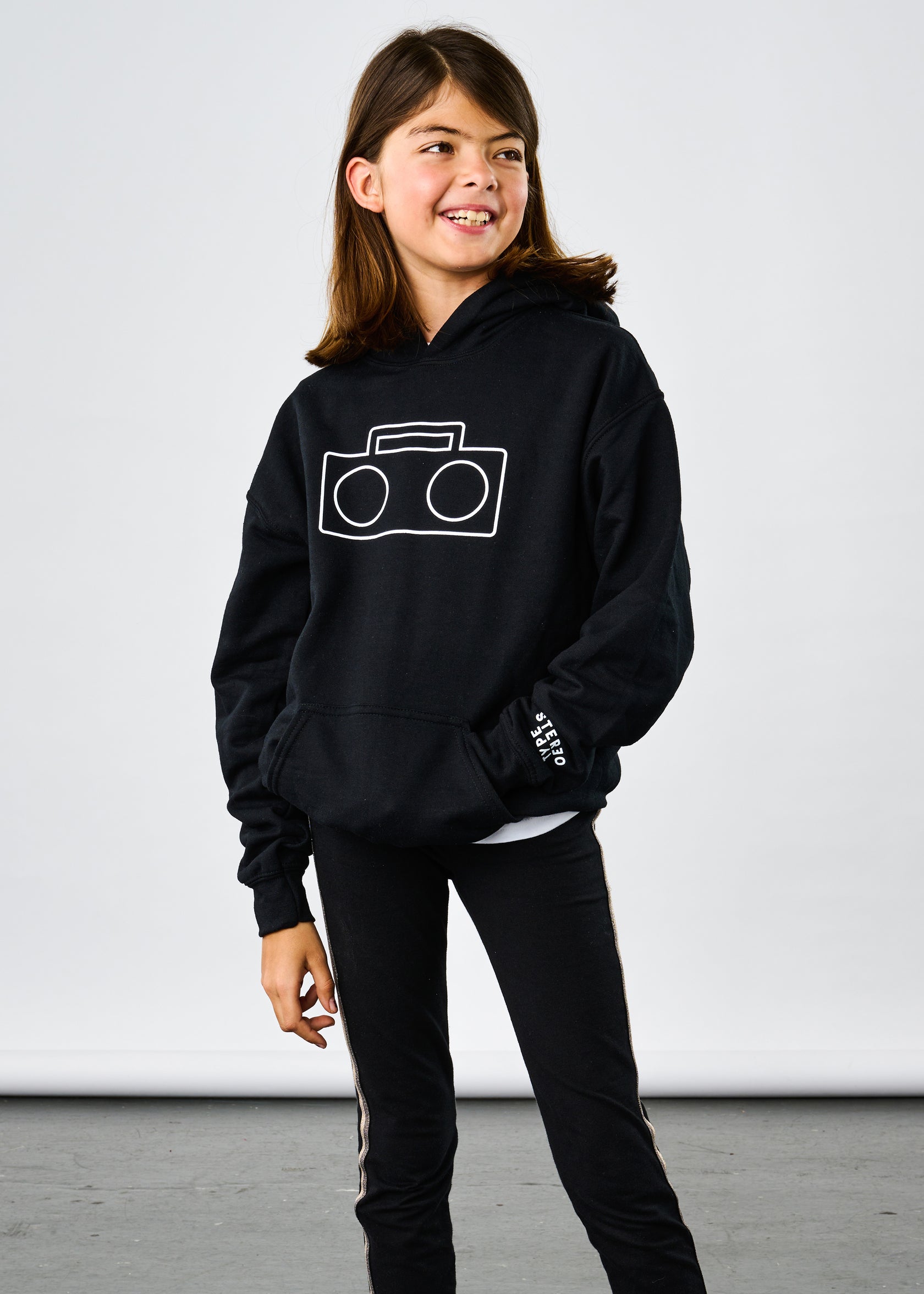 About StereoType – StereoType